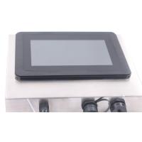 China 1024*600 PCAP Panel Pc Touchscreen 250cd/M2 Brightness for sale