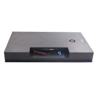China 1200cd/M2 Outdoor LCD Display For Sunny Condition for sale