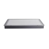 China Metal Open Frame Sunlight Readable Monitor 1xVGA for sale