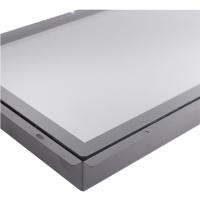 China Metal Open Frame Sunlight Readable Monitor 1xVGA for sale