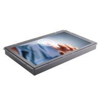 China Metal Open Frame Sunlight Readable Monitor 1xVGA for sale