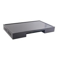 China 23.8 Inch Outdoor Touch Screen Monitor , Light Sensor 2000 Nit Monitor for sale