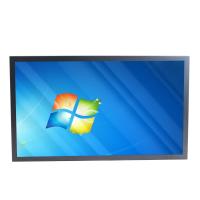 China 23.8 Inch Outdoor Touch Screen Monitor , Light Sensor 2000 Nit Monitor for sale