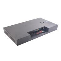 China 23.8 Inch Outdoor Touch Screen Monitor , Light Sensor 2000 Nit Monitor for sale