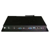 China Industrial 11.6 Inch Embedded Touch Panel PC 1920*1080 for sale