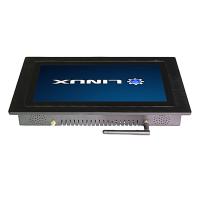 China Industrial 11.6 Inch Embedded Touch Panel PC 1920*1080 for sale