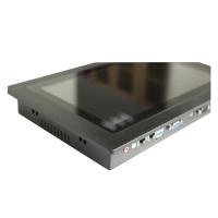 China Industrial 11.6 Inch Embedded Touch Panel PC 1920*1080 for sale