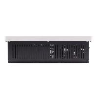 China 5xCOM 2RJ45 Industrial Touch Panel PC WIndows 7 8 10 for sale