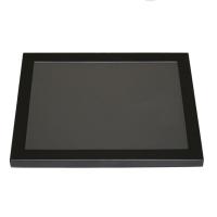 China 1280x1024 128G SSD Waterproof Panel PC 4G RAM for sale