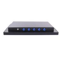 China 1280x1024 128G SSD Waterproof Panel PC 4G RAM for sale