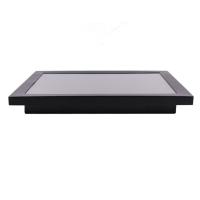 China 1280x1024 128G SSD Waterproof Panel PC 4G RAM for sale
