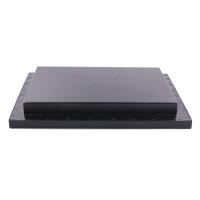 China 1280x1024 128G SSD Waterproof Panel PC 4G RAM for sale