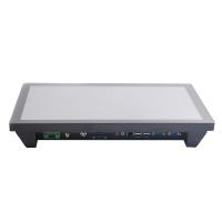 China 16:9 17.3inch Industrial Panel Pc With Touch Screen Full HD for sale