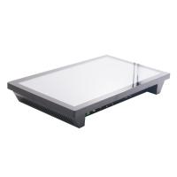China 16:9 17.3inch Industrial Panel Pc With Touch Screen Full HD for sale