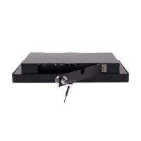 China 64G SSD Rugged All In One Pc , 250cd/M2 Industrial Panel Pc for sale