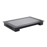 China 4G DDR3 15.6 Inch Pc Touch Panel Low Power Consumption for sale