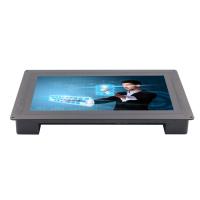 China 4G DDR3 15.6 Inch Pc Touch Panel Low Power Consumption for sale