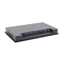 China 4G DDR3 15.6 Inch Pc Touch Panel Low Power Consumption for sale