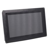 China 4G DDR3 15.6 Inch Pc Touch Panel Low Power Consumption for sale
