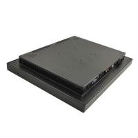 China 220V AC PCAP Touch Waterproof Panel PC Metal Case for sale