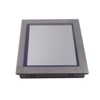 China Com Port Capacitive Touch Monitor With 1280*800 Resolution for sale