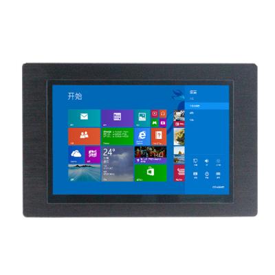 China Com Port Capacitive Touch Monitor With 1280*800 Resolution for sale