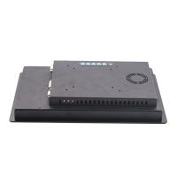 China COM Port Panel Mount Touch Screen Pc 800:1 Ratio for sale