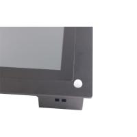 China 4:3 Aspect Industrial Touch Screen Monitor 10.4 Inch for sale