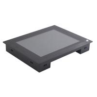 China 4:3 Aspect Industrial Touch Screen Monitor 10.4 Inch for sale