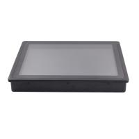 China 17 Inch Touch Screen Monitor Rugged Enclosure for sale