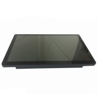 China RoHS LCD Panel Touch Screen Computer Monitor 15.6inch for sale