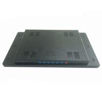 China RoHS LCD Panel Touch Screen Computer Monitor 15.6inch for sale