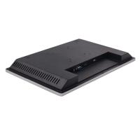 China 250nits PCAP Touch Screen Monitor 1xUSB 1xHDMI Pcap for sale