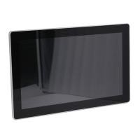 China 250nits PCAP Touch Screen Monitor 1xUSB 1xHDMI Pcap for sale