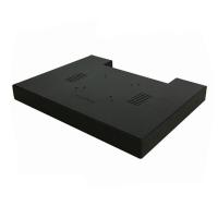 China 1xUSB 15 Msec Industrial Panel Mount Monitor Metal Case for sale
