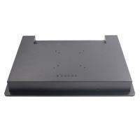 China 12inch Industrial Panel Mount Monitor Front Aluminum for sale