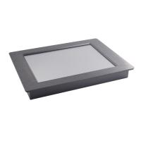 China Wide Voltage 24V Touch Screen Monitor For Vehicle for sale