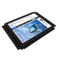 China Multi Touch CE Open Frame LCD Monitor True Color for sale