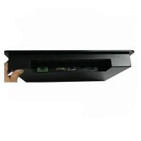 China 1024x768 Rugged Touch Screen Monitor , RoHS Industrial Pc Monitor for sale