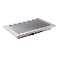 China 19 Daylight Readable Lcd Monitor , IP67 Touch Screen Monitor Outdoor for sale