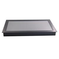 China TFT Lcd Industrial Panel Mount Monitor 21.5 Inch for sale