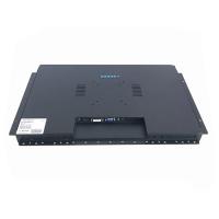 China 21.5 Inch 1080P 250nits Open Frame LCD Monitor Resistive Touch for sale
