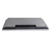 China 10 points Capacitive Touch Screen Panel , 23.8'' 4k Touch Monitor for sale