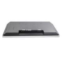 China 10 points Capacitive Touch Screen Panel , 23.8'' 4k Touch Monitor for sale