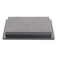 China Vehicle VESA Mount RJ45 Android Touch Panel PC 1024*600 for sale