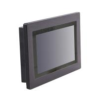 China Vehicle VESA Mount RJ45 Android Touch Panel PC 1024*600 for sale