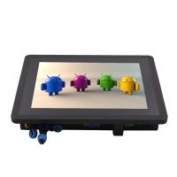 China 1024*768 2xUSB Android Touch Panel PC For Train System for sale