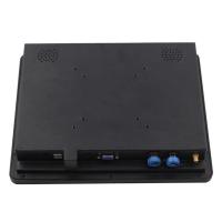 China 1024*768 2xUSB Android Touch Panel PC For Train System for sale