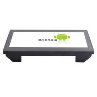 China 13.3'' Android Panel Pc , Touch Panel Computer Sunlight  Readable for sale