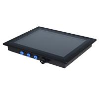 China 10 Points PCAP 1000 Nits Android Touch Panel PC Full IP65 for sale
